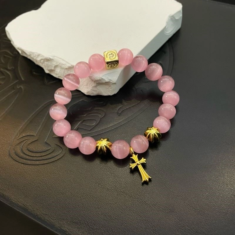 Precise copy Chrome Hearts Bracelets