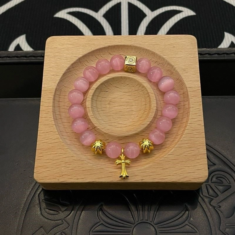 Precise copy Chrome Hearts Bracelets