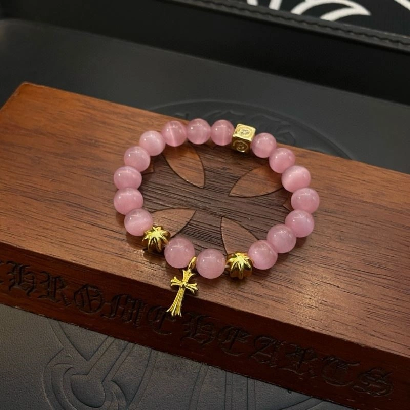 Precise copy Chrome Hearts Bracelets
