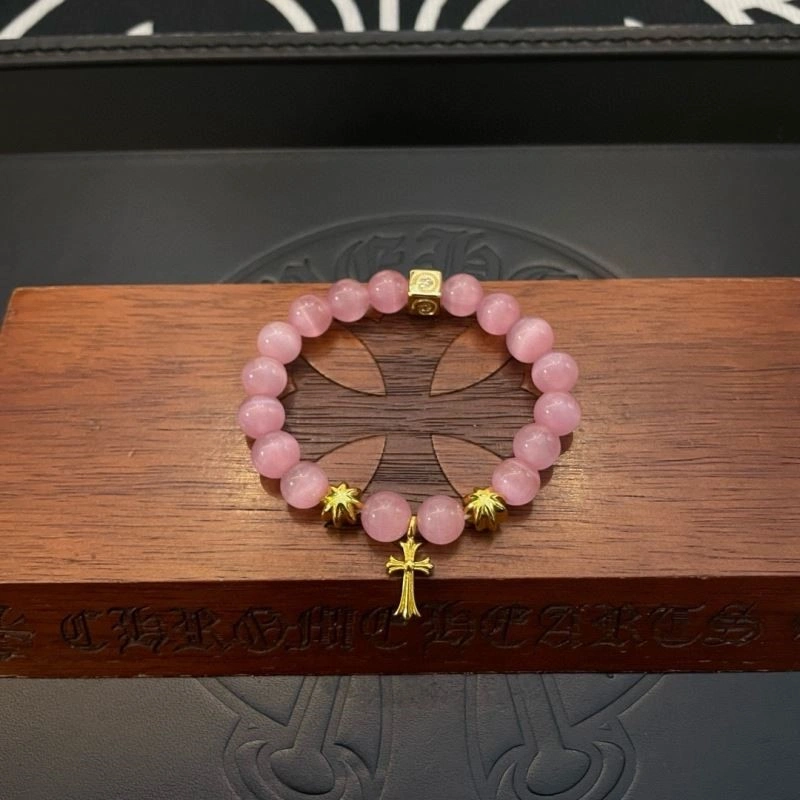 Precise copy Chrome Hearts Bracelets