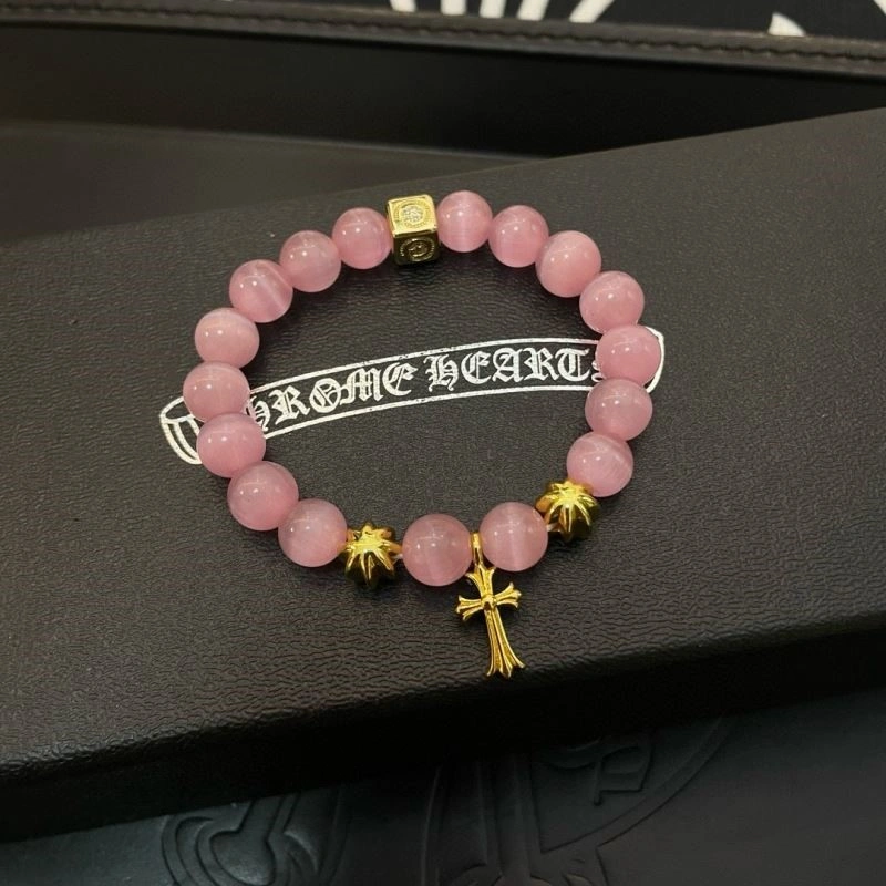 Precise copy Chrome Hearts Bracelets