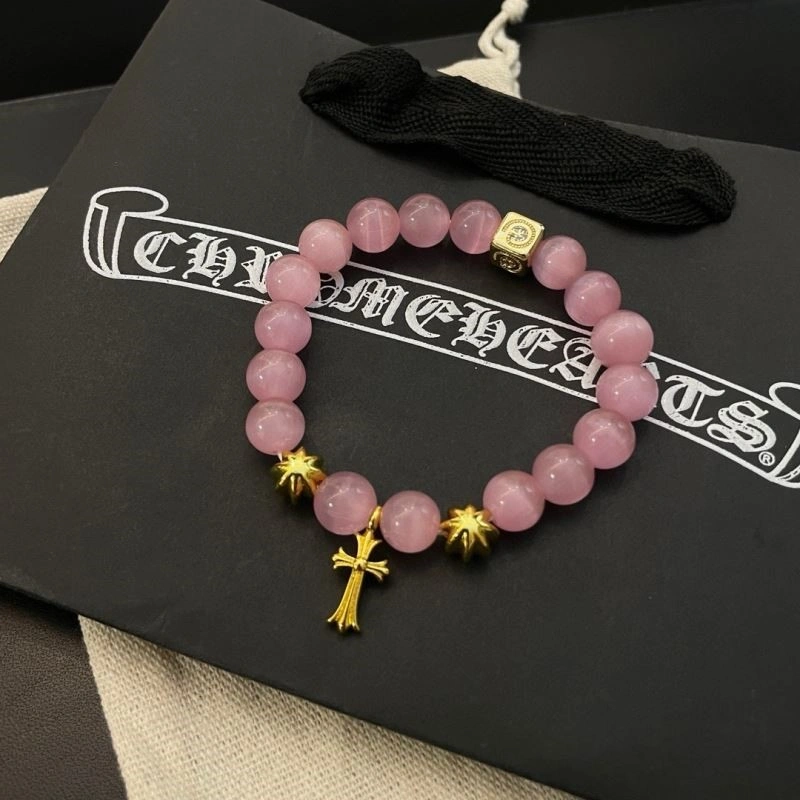 Precise copy Chrome Hearts Bracelets