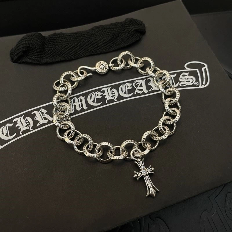Chrome Hearts Bracelets