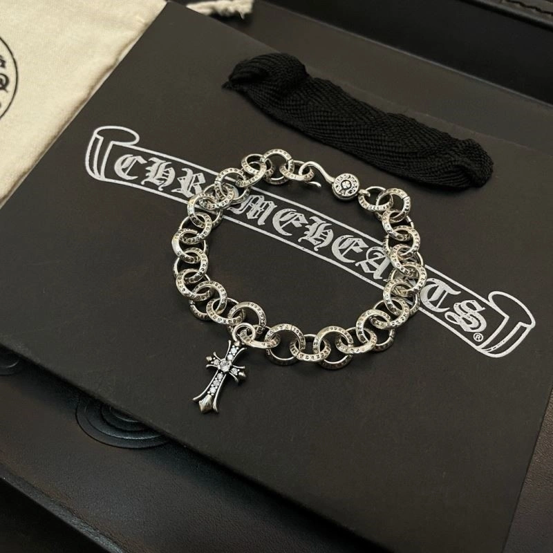 Perfect replica Chrome Hearts Bracelets