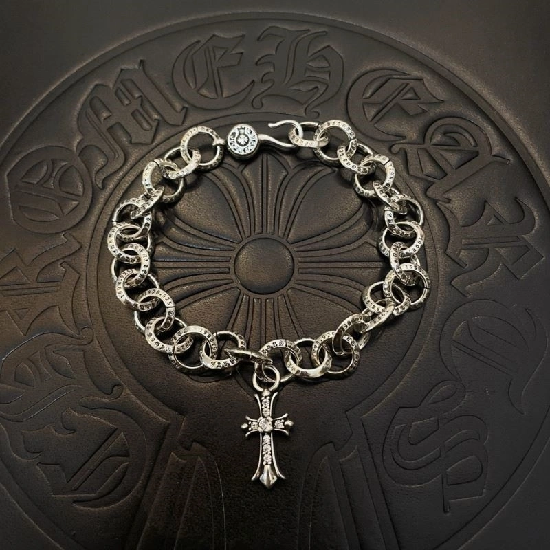 Perfect replica Chrome Hearts Bracelets