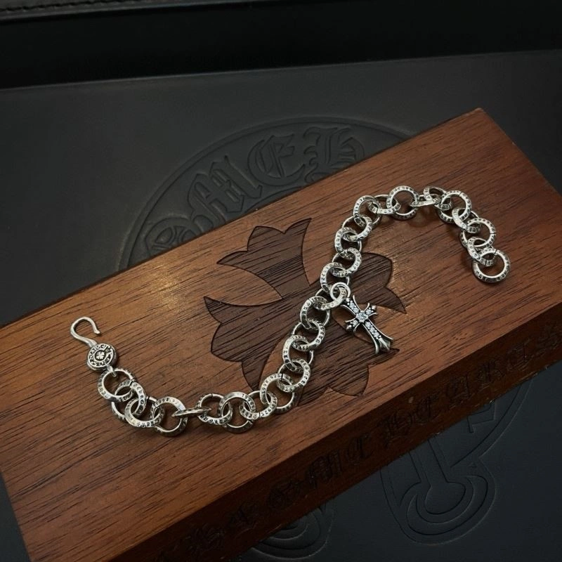 Perfect replica Chrome Hearts Bracelets