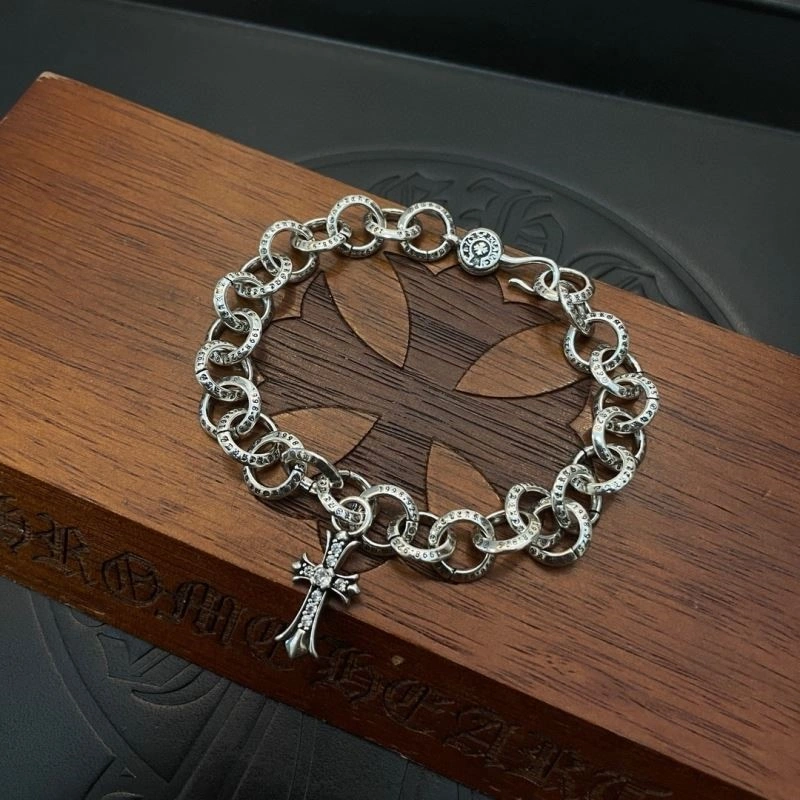 Perfect replica Chrome Hearts Bracelets