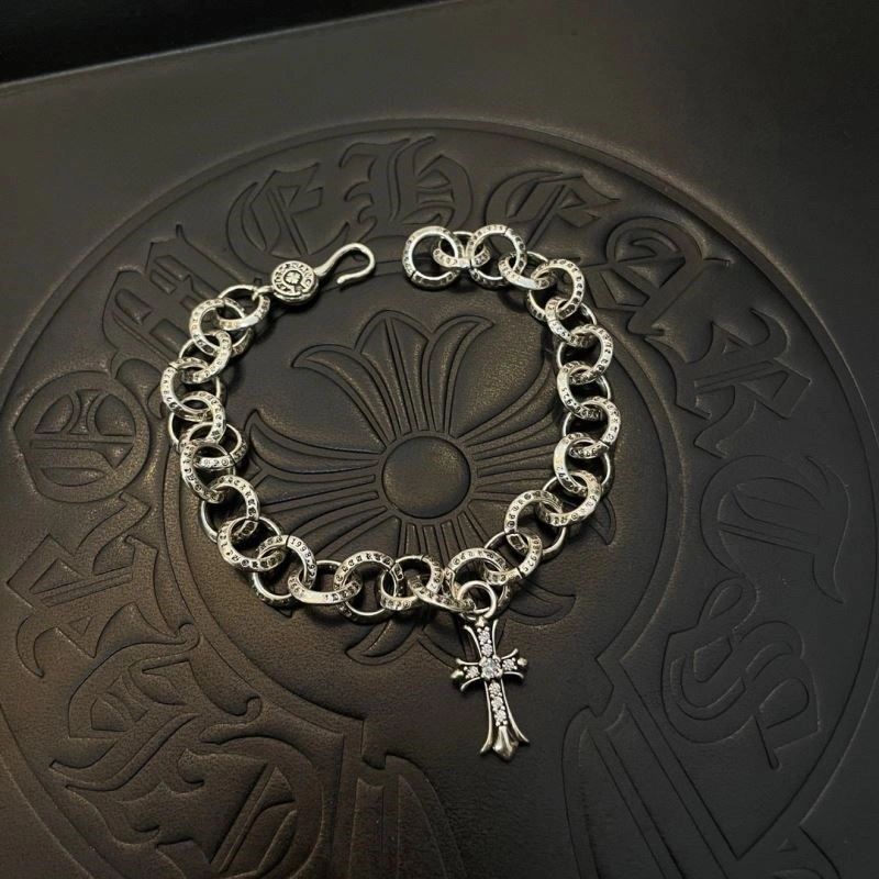 Perfect replica Chrome Hearts Bracelets