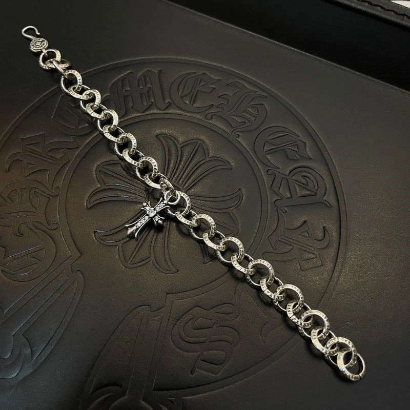 Perfect replica Chrome Hearts Bracelets