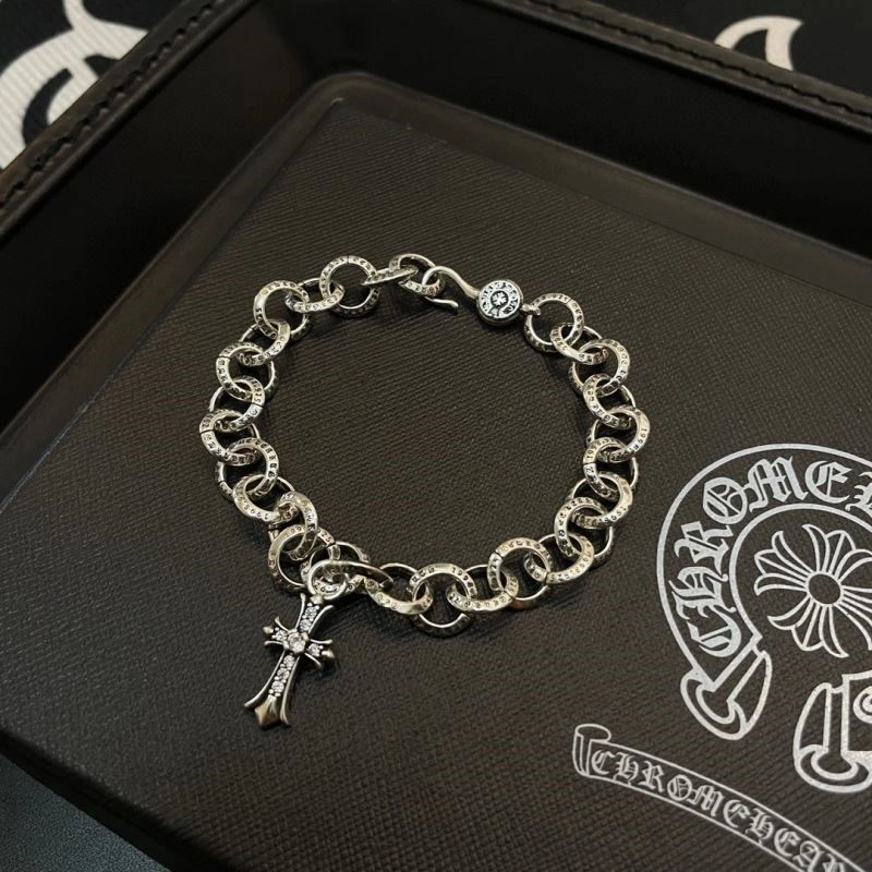 Perfect replica Chrome Hearts Bracelets