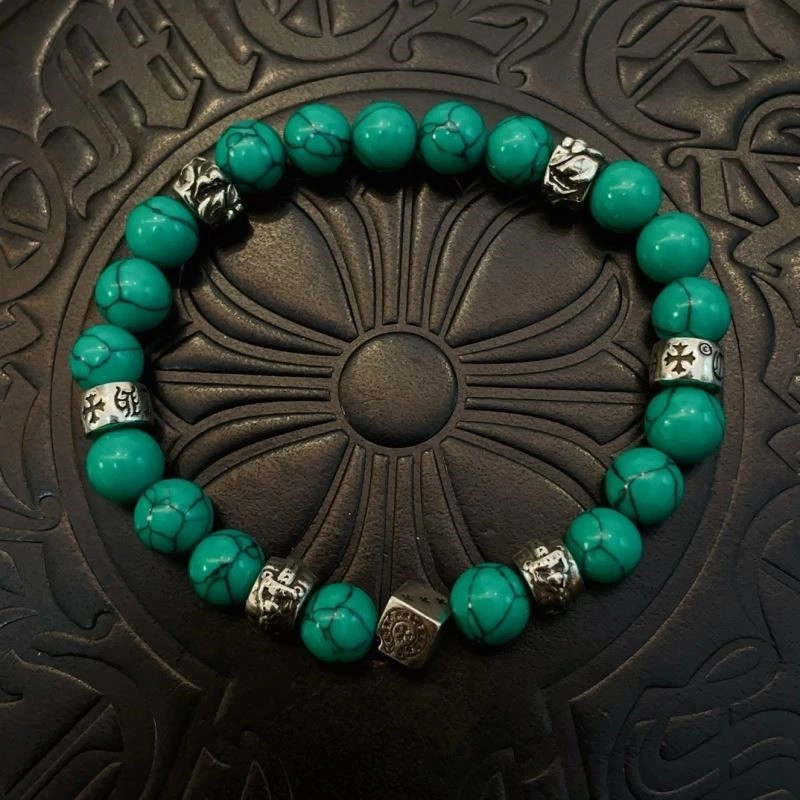 Chrome Hearts Bracelets