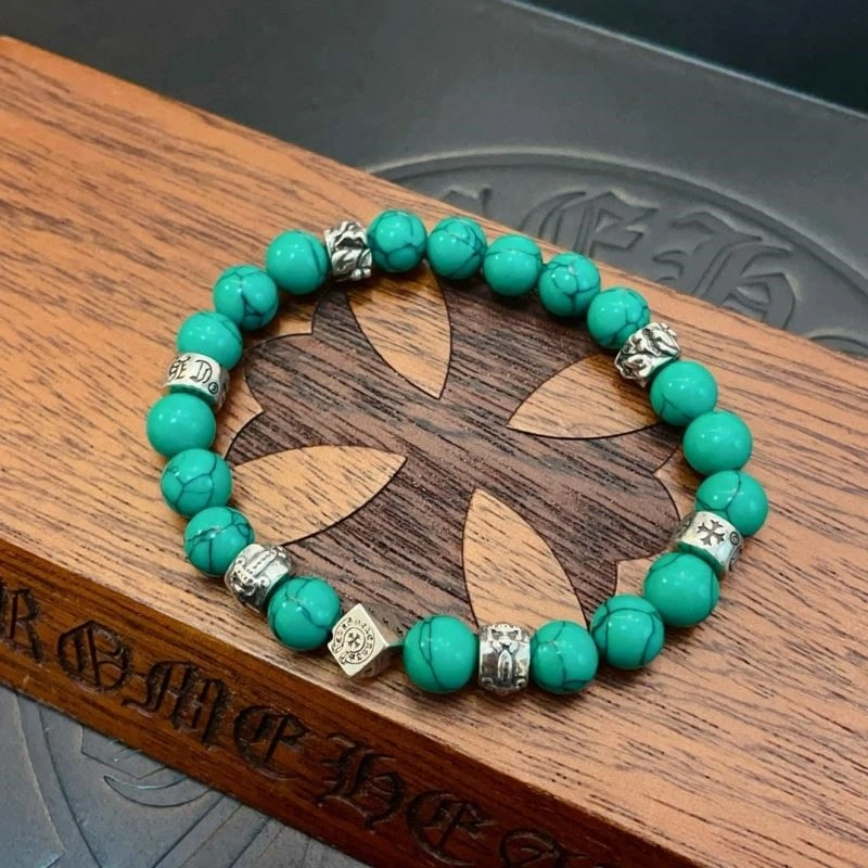 Mirror quality Chrome Hearts Bracelets