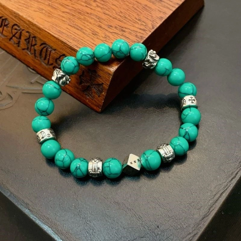 Mirror quality Chrome Hearts Bracelets
