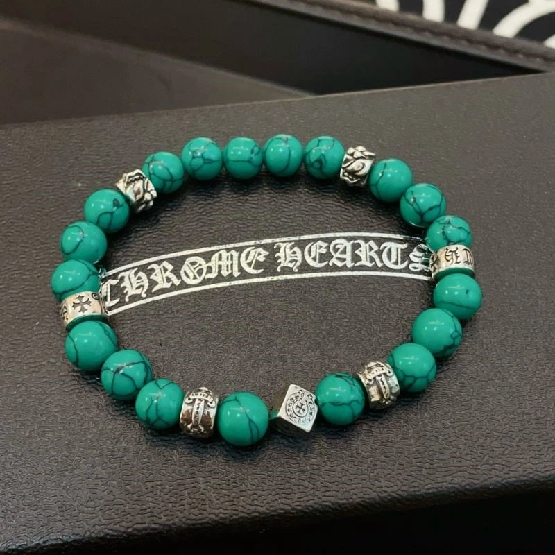 Mirror quality Chrome Hearts Bracelets