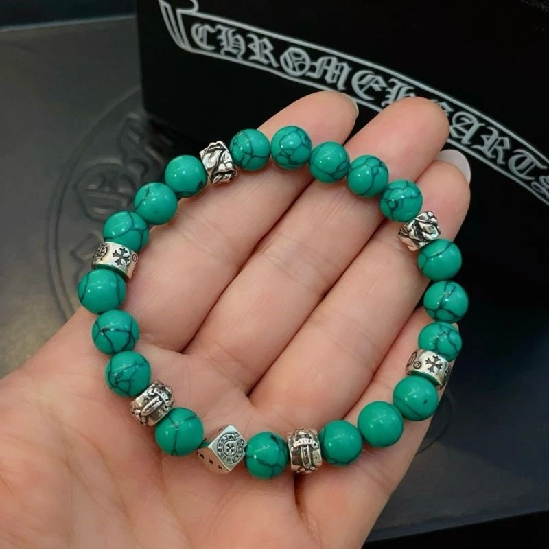 Mirror quality Chrome Hearts Bracelets