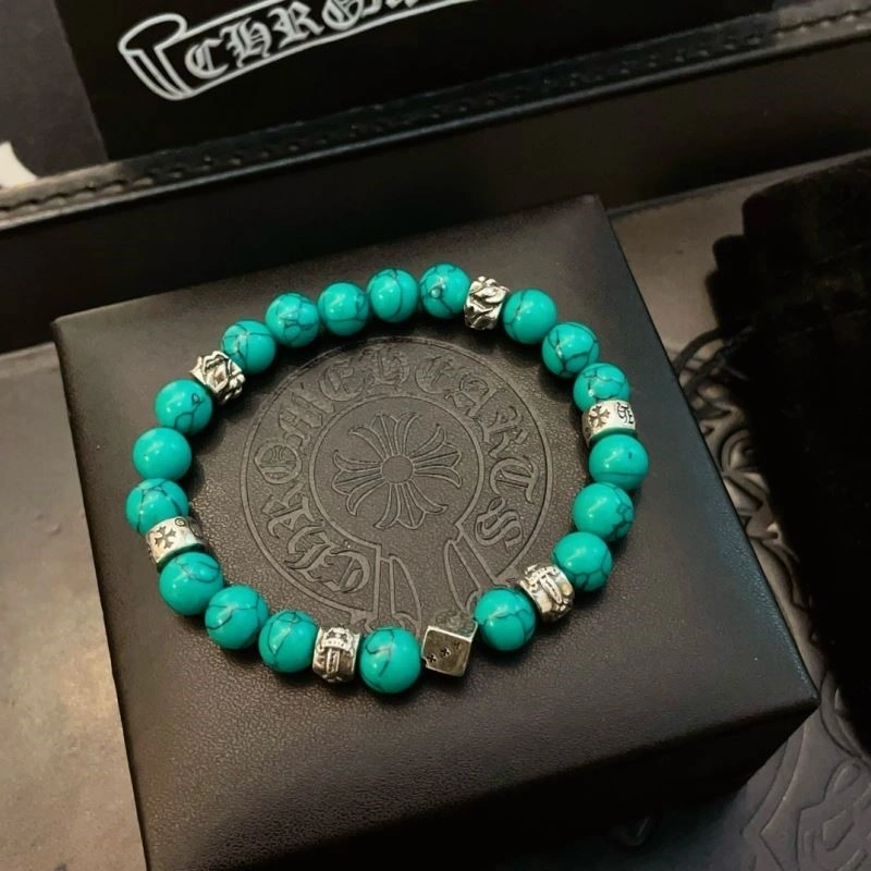 Mirror quality Chrome Hearts Bracelets