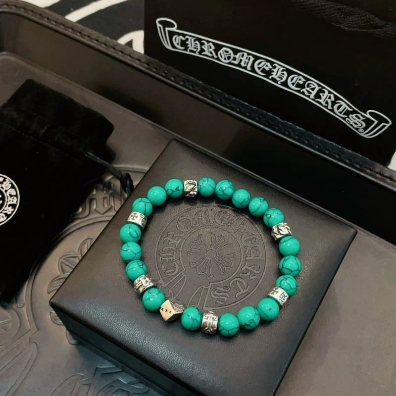 Mirror quality Chrome Hearts Bracelets
