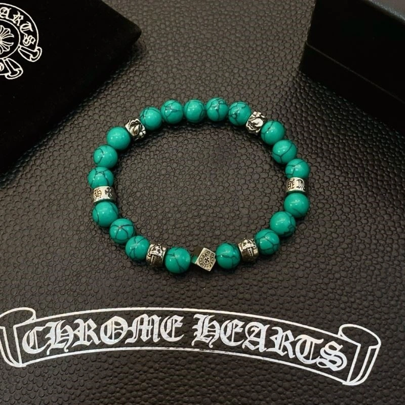 Mirror quality Chrome Hearts Bracelets