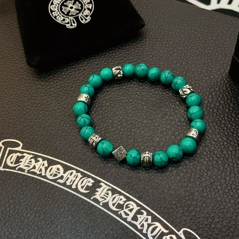 Mirror quality Chrome Hearts Bracelets