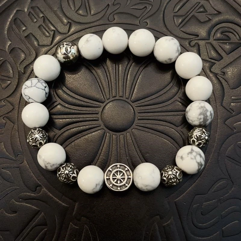 Chrome Hearts Bracelets