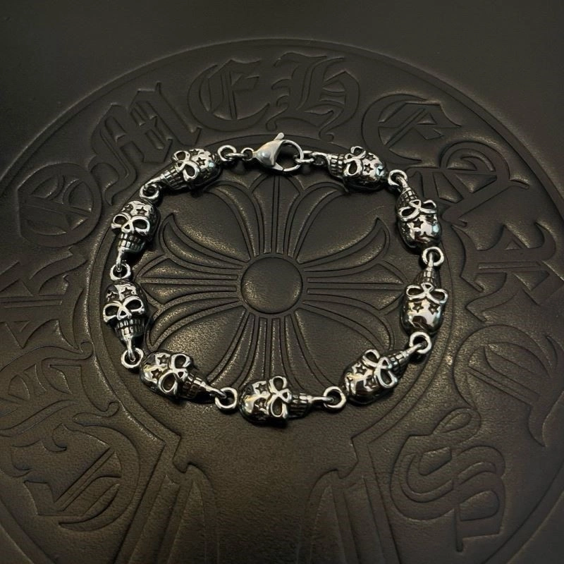 Chrome Hearts Bracelets