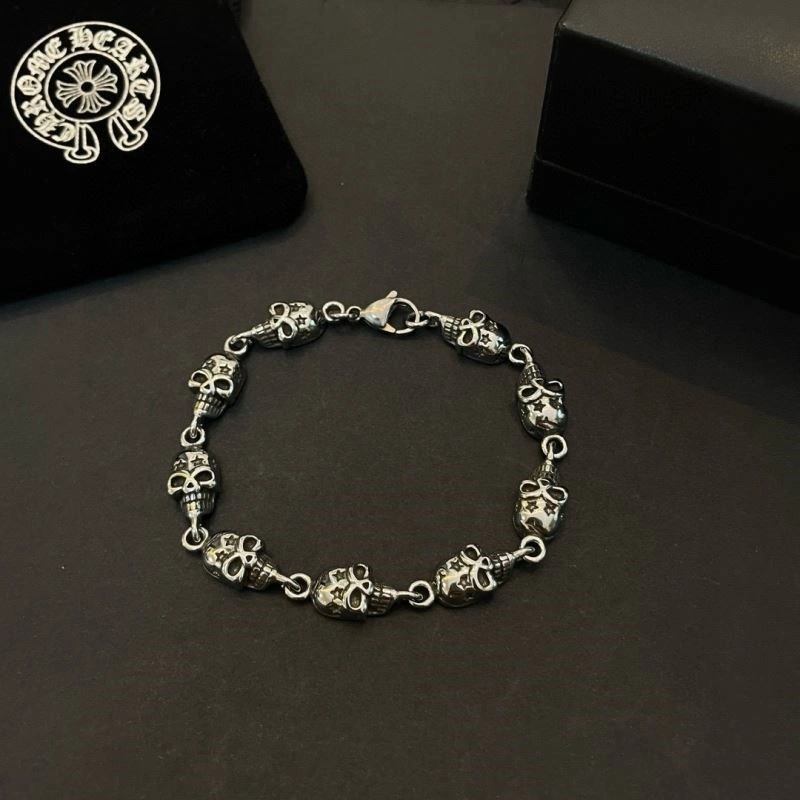 Precise copy Chrome Hearts Bracelets