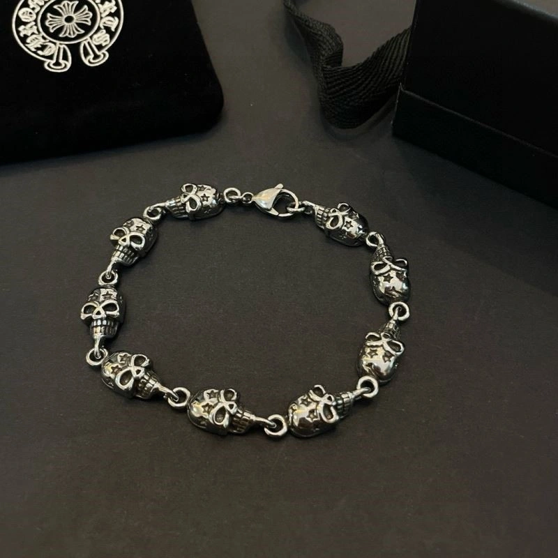 Precise copy Chrome Hearts Bracelets