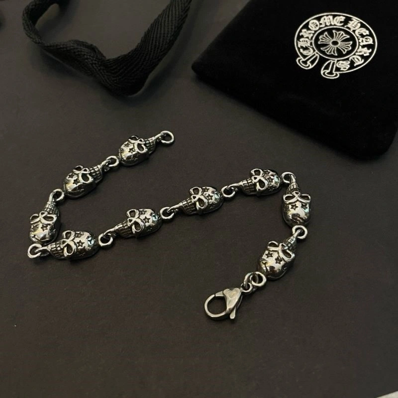 Precise copy Chrome Hearts Bracelets