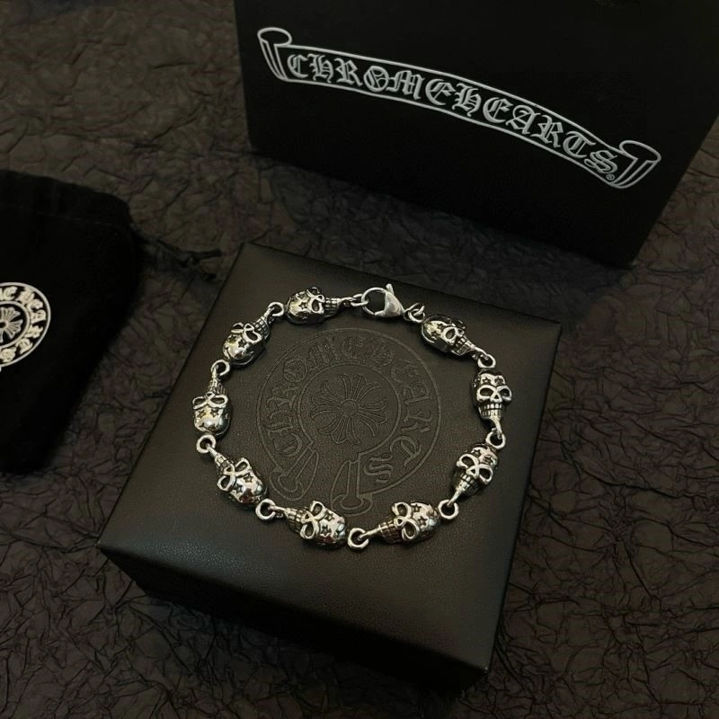 Precise copy Chrome Hearts Bracelets