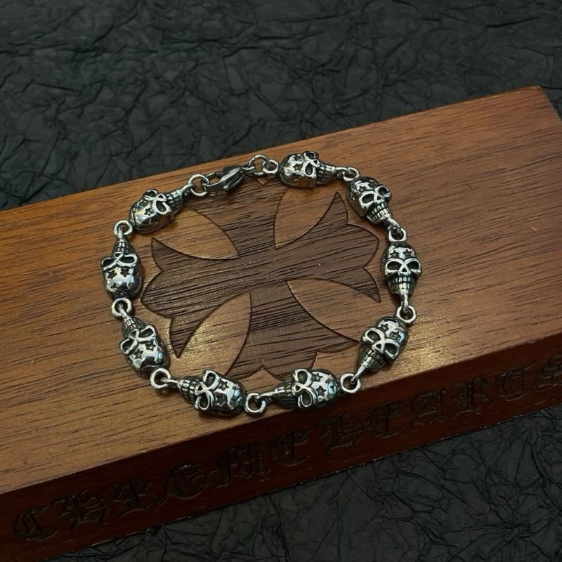 Precise copy Chrome Hearts Bracelets
