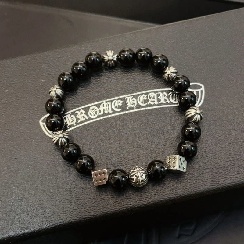 Low-cost Chrome Hearts Bracelets