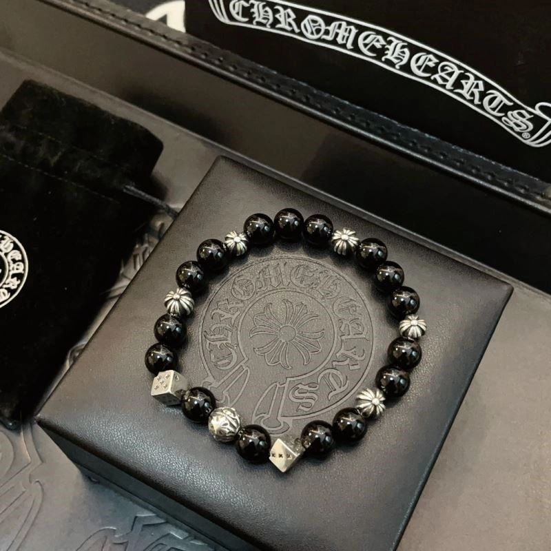 Low-cost Chrome Hearts Bracelets