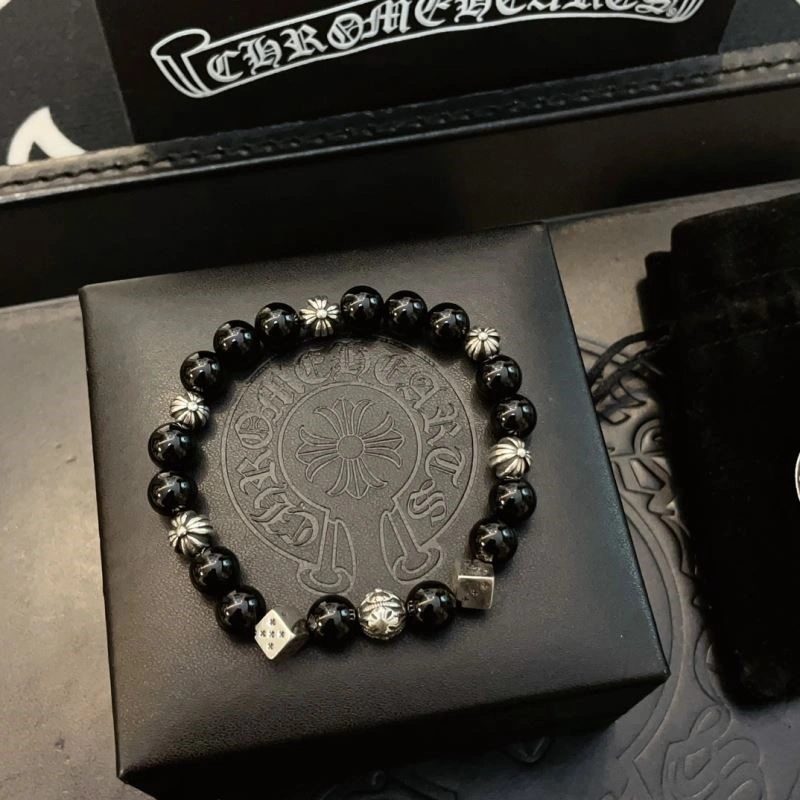 Low-cost Chrome Hearts Bracelets