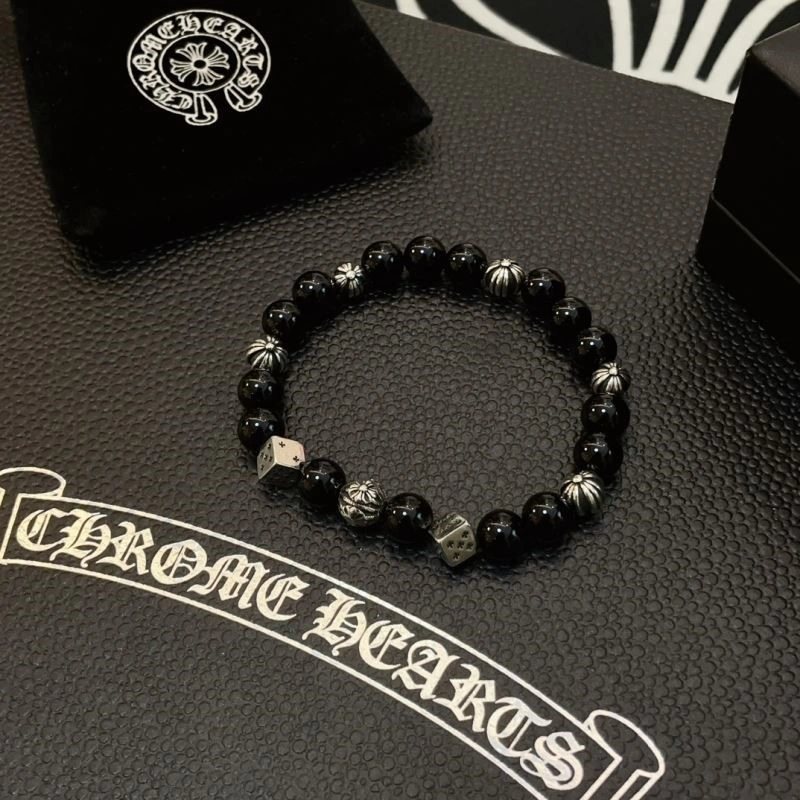 Low-cost Chrome Hearts Bracelets