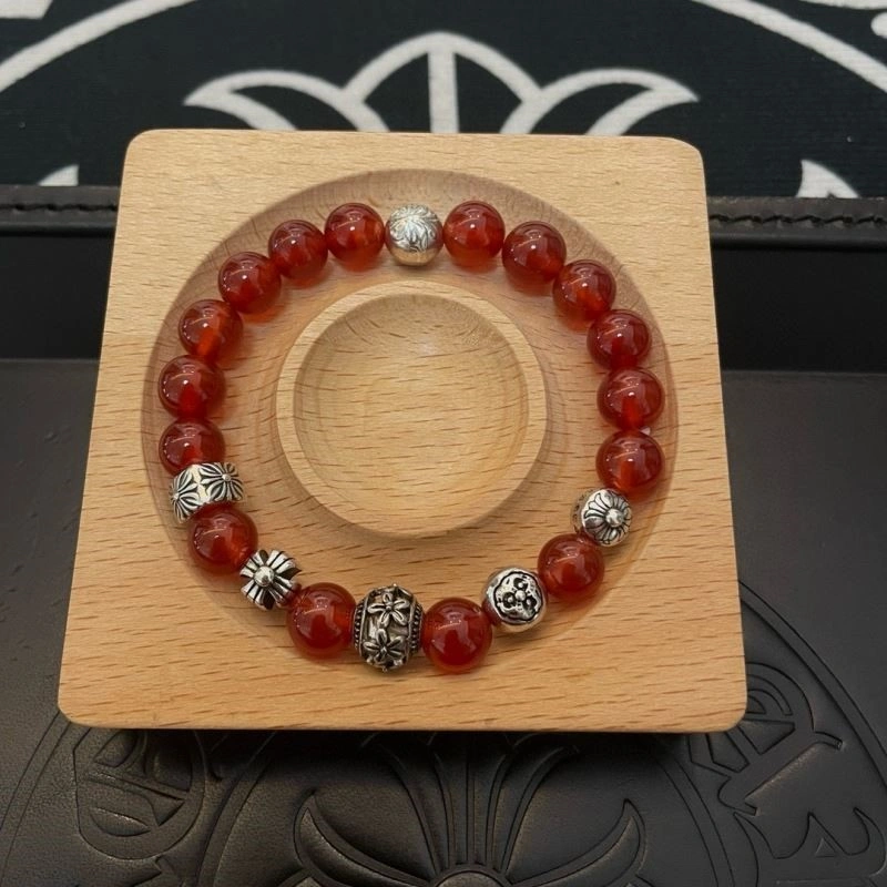 Accurate model Chrome Hearts Bracelets