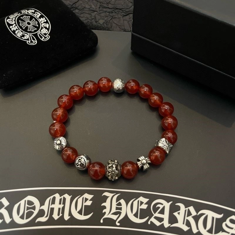 Accurate model Chrome Hearts Bracelets