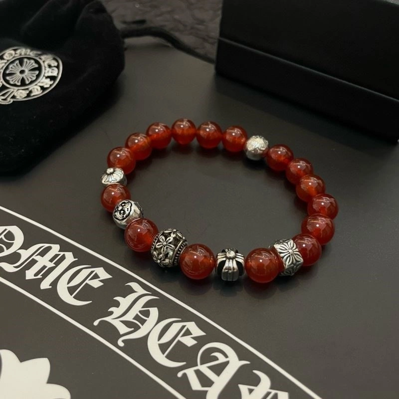 Accurate model Chrome Hearts Bracelets