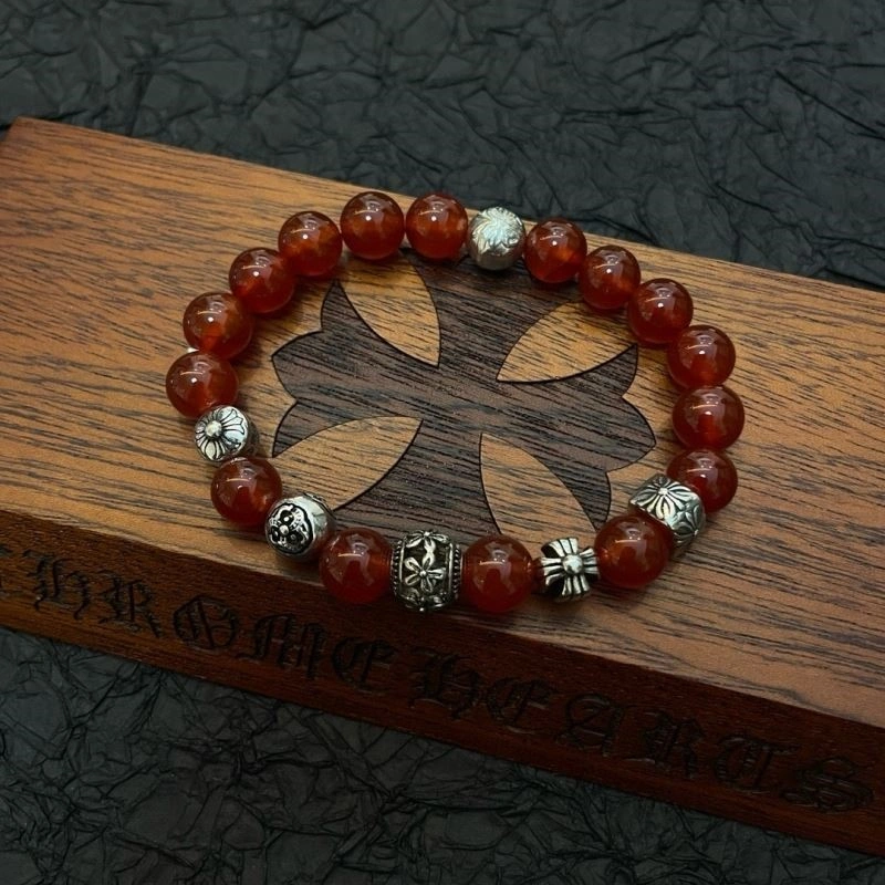 Accurate model Chrome Hearts Bracelets