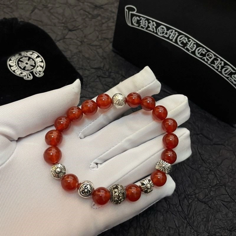 Accurate model Chrome Hearts Bracelets