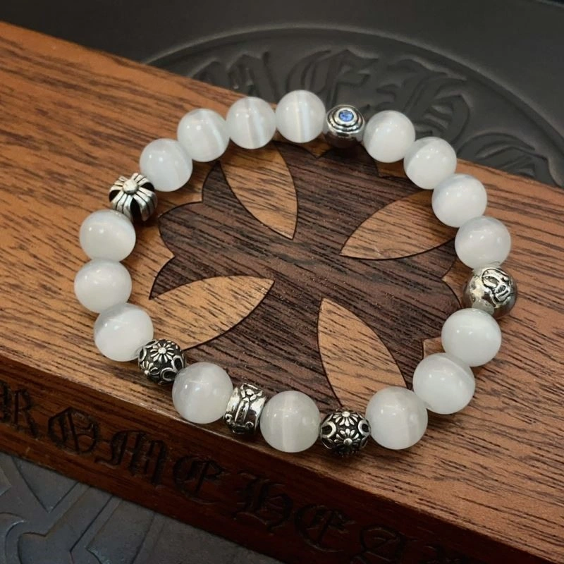 Factory-made Chrome Hearts Bracelets