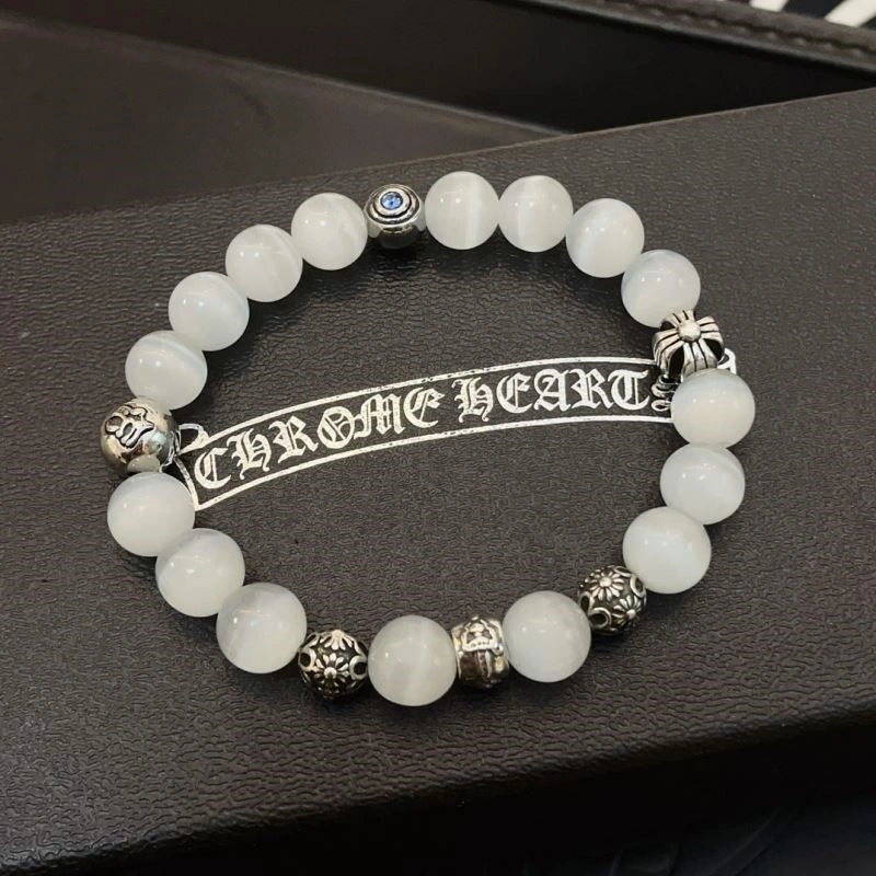 Factory-made Chrome Hearts Bracelets