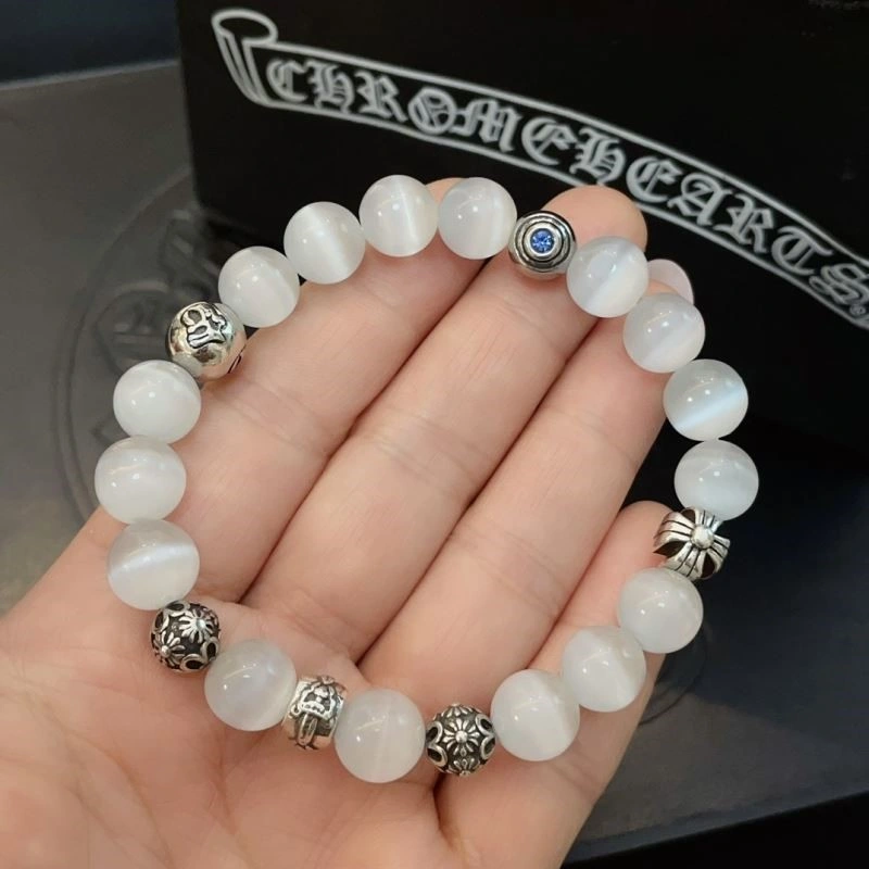 Factory-made Chrome Hearts Bracelets