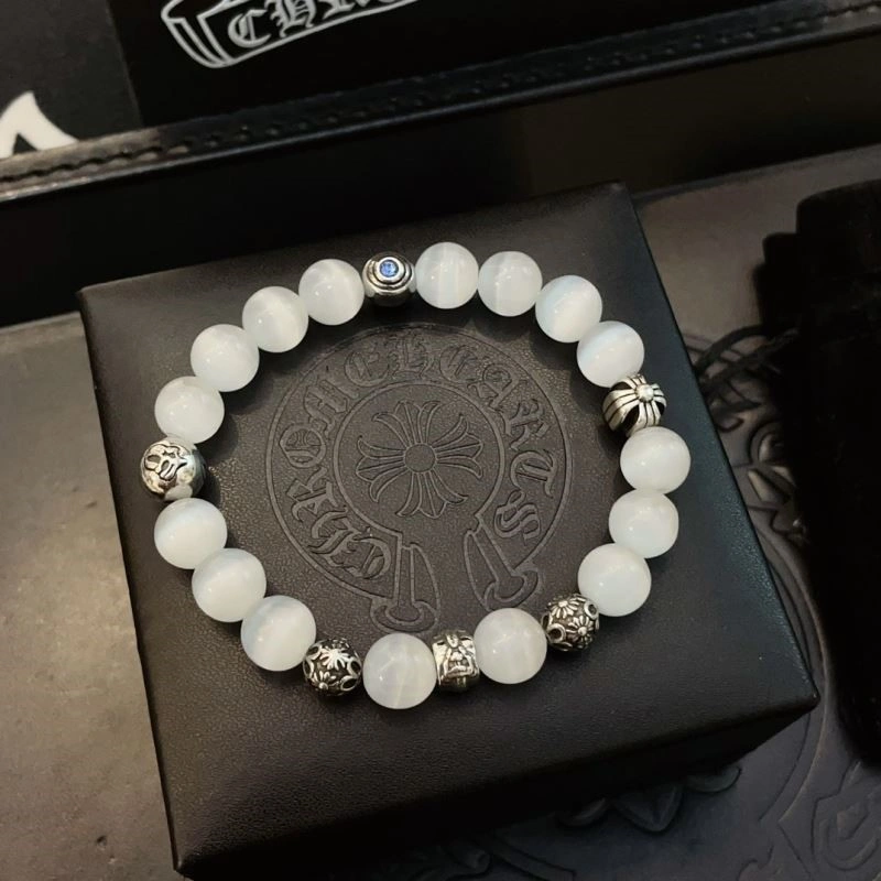 Factory-made Chrome Hearts Bracelets