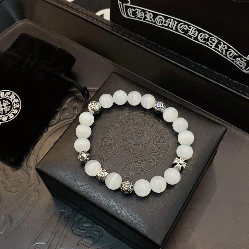 Factory-made Chrome Hearts Bracelets