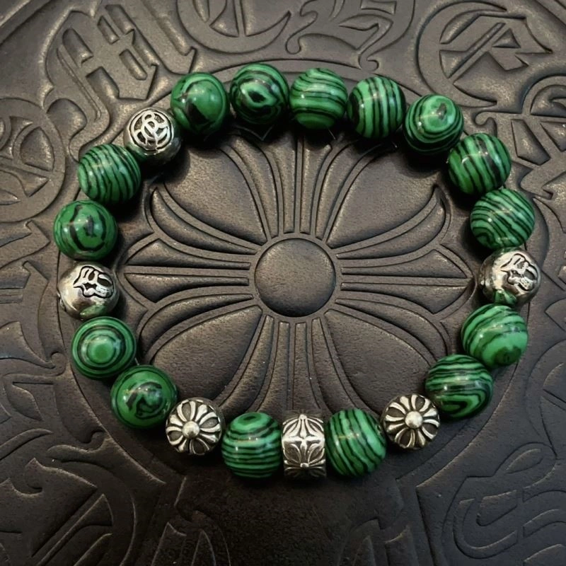 Chrome Hearts Bracelets