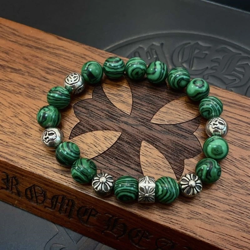 Mirror quality Chrome Hearts Bracelets