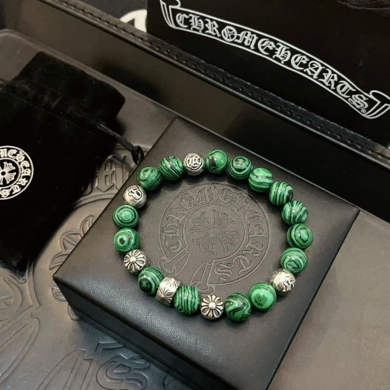 Mirror quality Chrome Hearts Bracelets