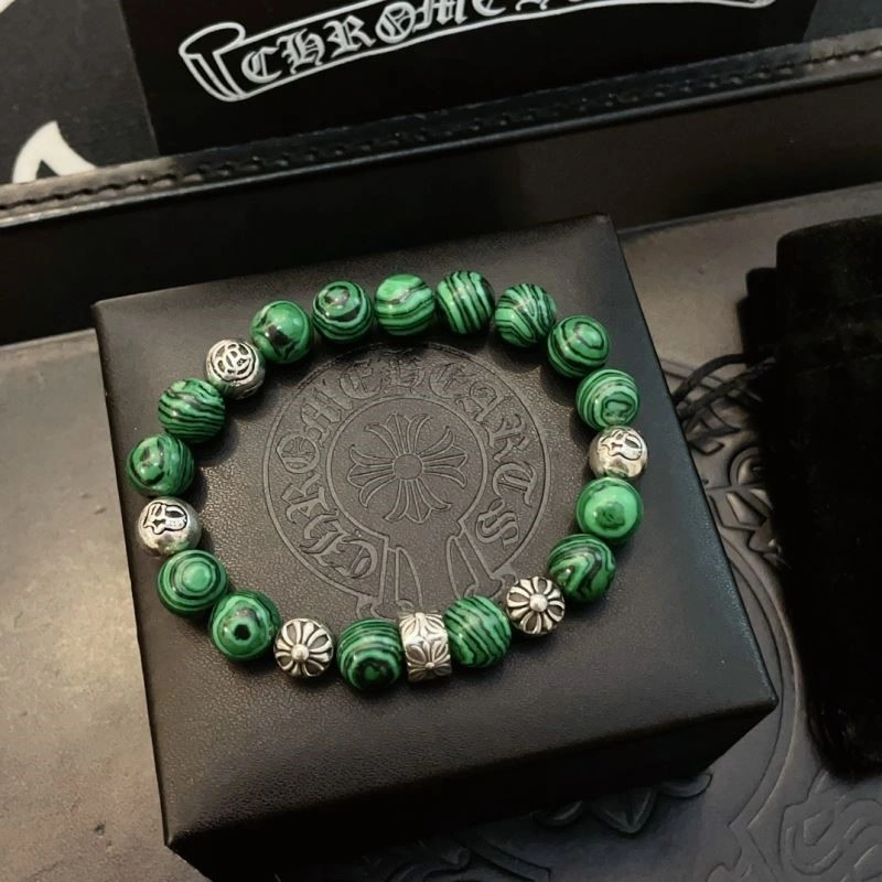Mirror quality Chrome Hearts Bracelets