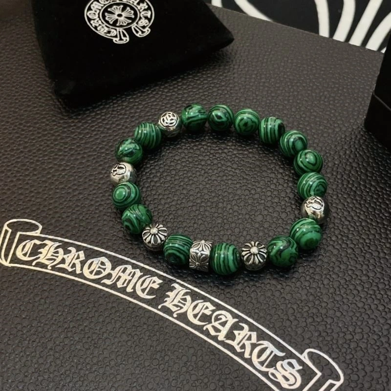 Mirror quality Chrome Hearts Bracelets