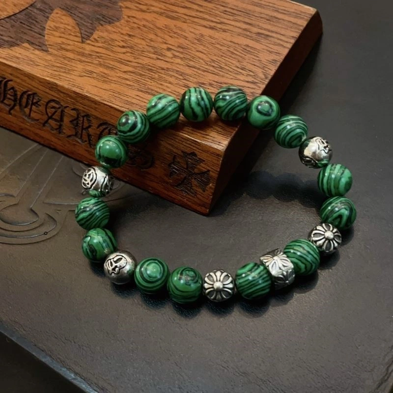 Mirror quality Chrome Hearts Bracelets